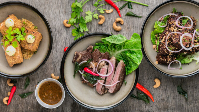 Solving the Secrets of Appetite - Anytime Fitness