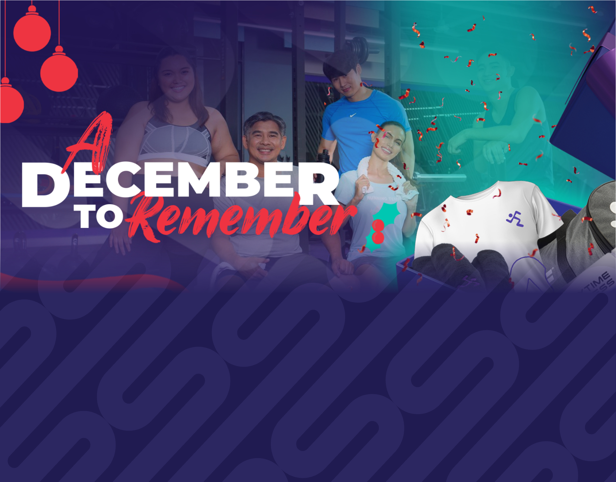 Website Banner - Anytime Fitness