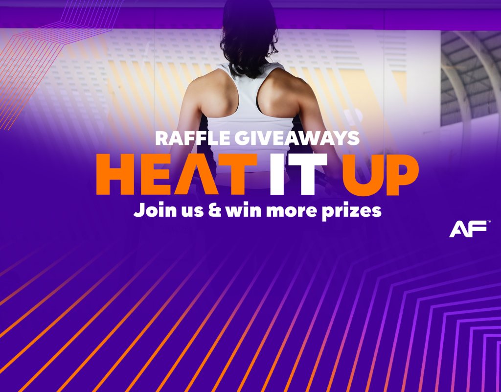 Website Banner - Anytime Fitness