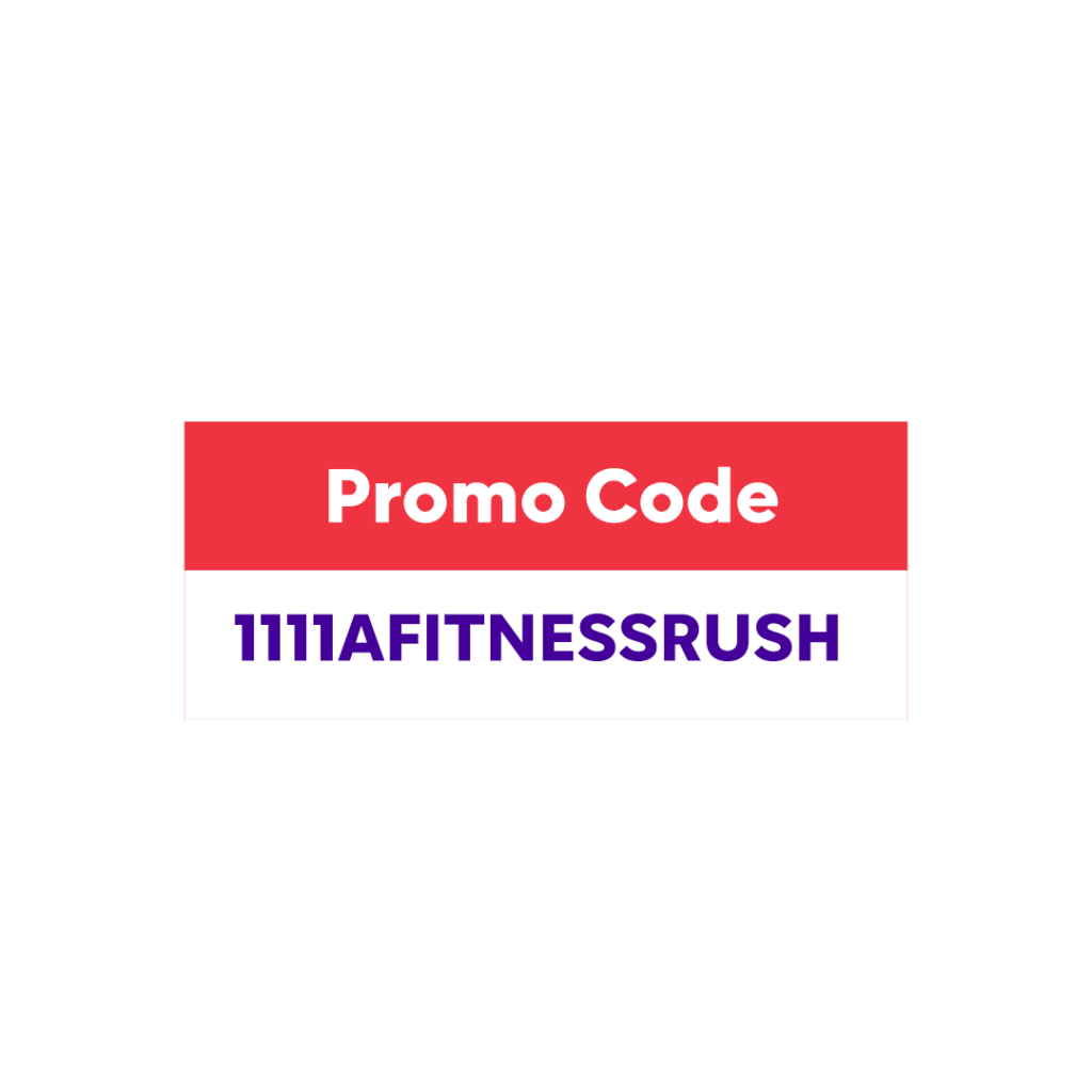 promo code - Anytime Fitness